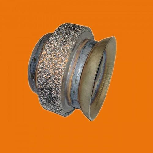 Mercedes Sprinter DPF Flex Pipe Compensator